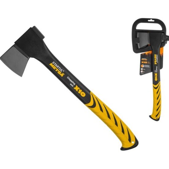 Топор Startul универсальный X10 METSA ST2030-10