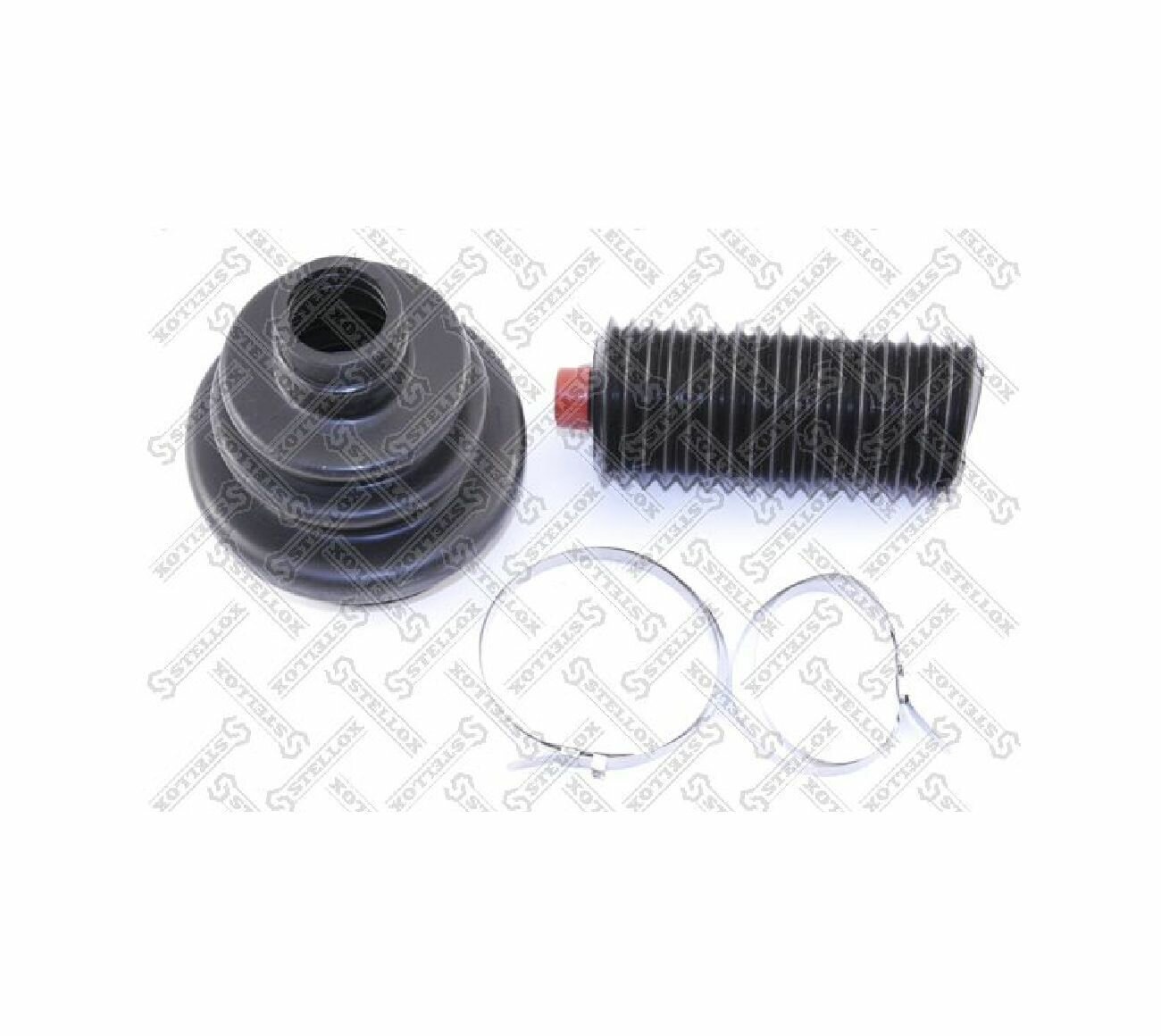 Комплект пыльника шруса STELLOX 1300243SX, для Opel Vectra/Astra