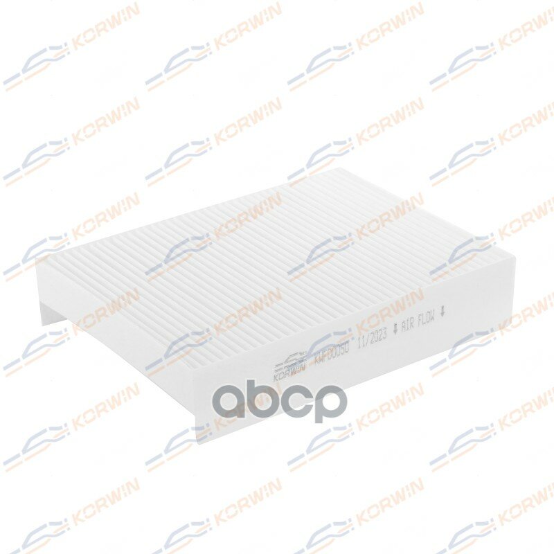Фильтр салонный Mercedes/Chery Tiggo 4/7/7Pro/8 KORWIN арт. KWFD0050