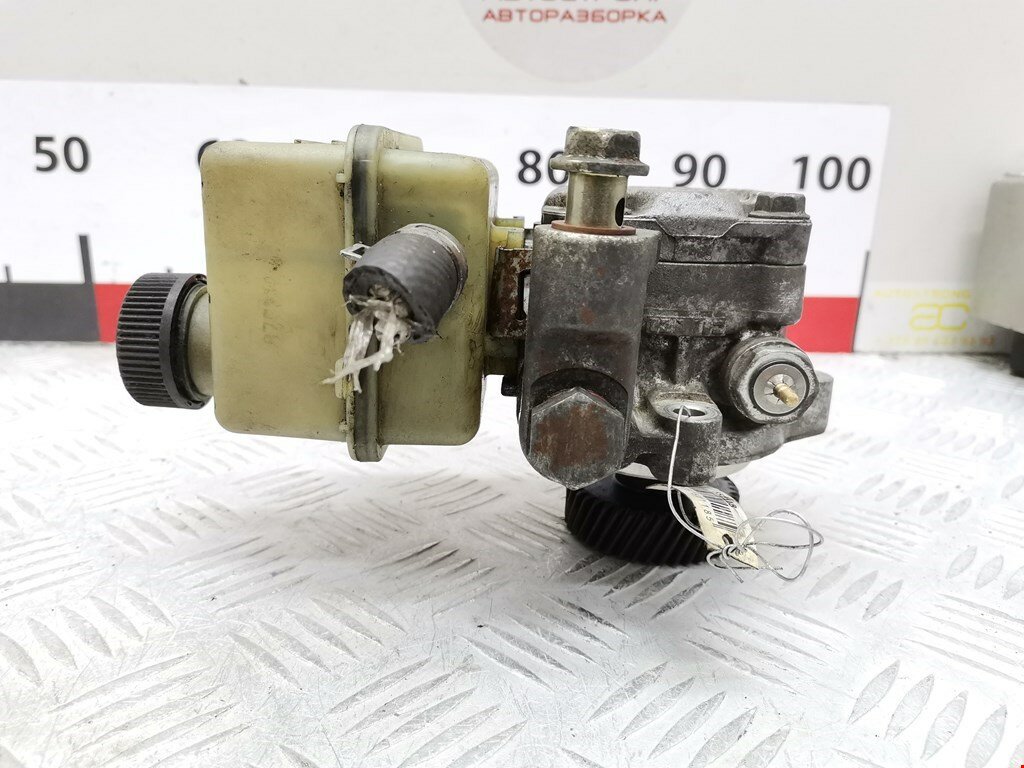 Насос гидроусилителя руля (ГУР) Mazda 3 BK BBL332650A арт. 551118