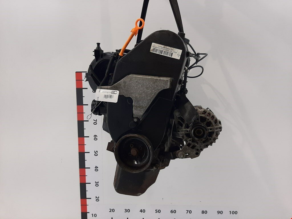 Двигатель (ДВС) Volkswagen Fox BKR арт. 771447