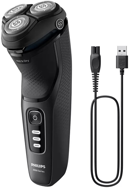 Электробритва Philips S3244/12 — фото 1