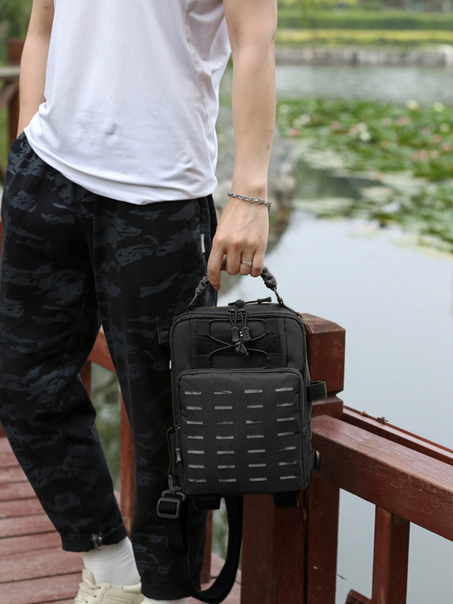 Сумка поясная MIVO