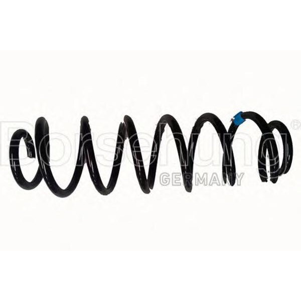 Крепление рессоры, BORSEHUNG B12566 (1 шт.)