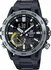Наручные часы CASIO Edifice, черный