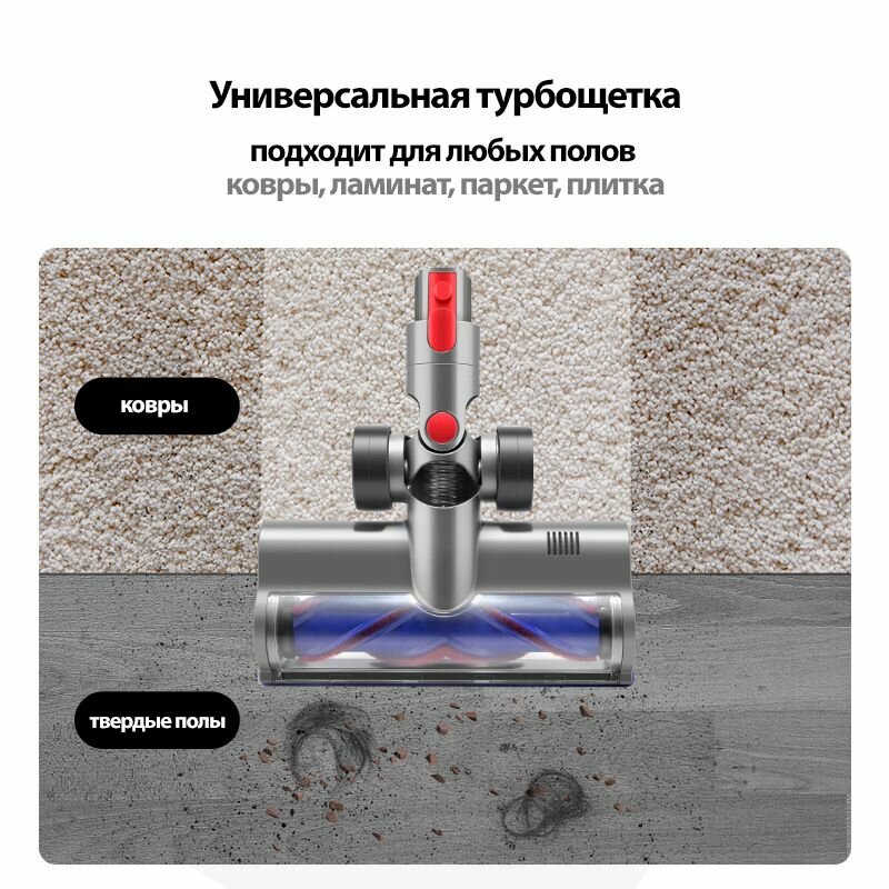 Аксессуар для пылесоса — фото 1