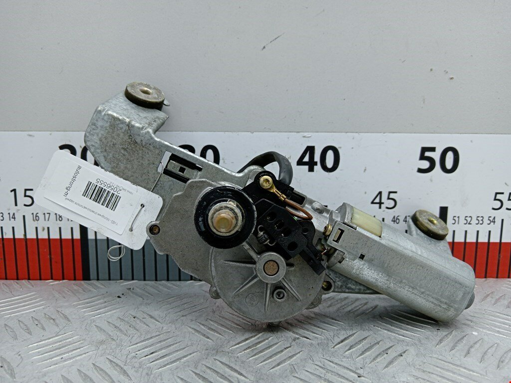 Моторчик стеклоочистителя задний Volvo S40 V40 1 30805657 арт. 2056555