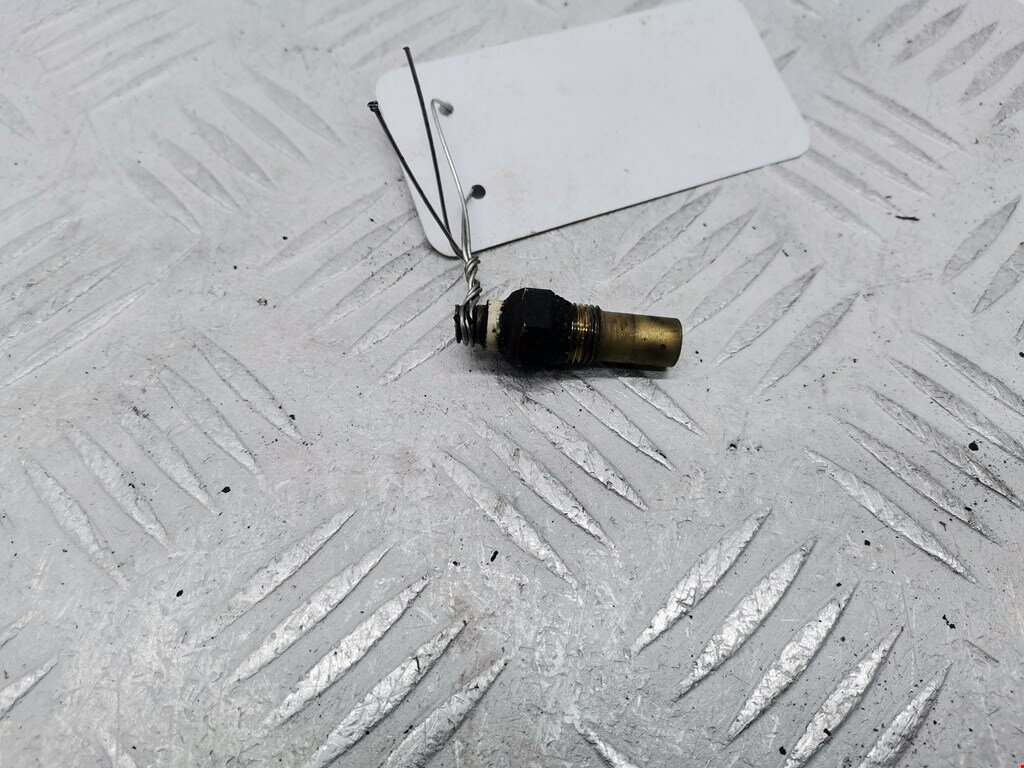 Датчик температуры охлаждающей жидкости Opel Astra G 93174208 арт. 2054982