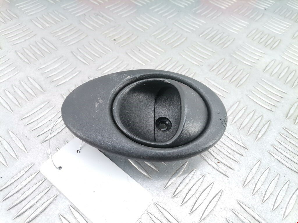 Ручка двери внутренняя передняя левая Daewoo Matiz (M100) 96323781 арт. 1896876