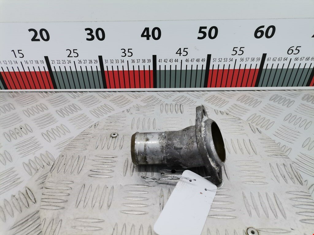 Корпус термостата Ford Mondeo 2 3757506 арт. 1954450