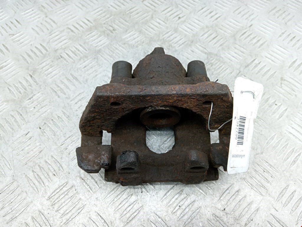 Суппорт задний левый Land Rover Range Rover 3 LR010418 арт. 1947799