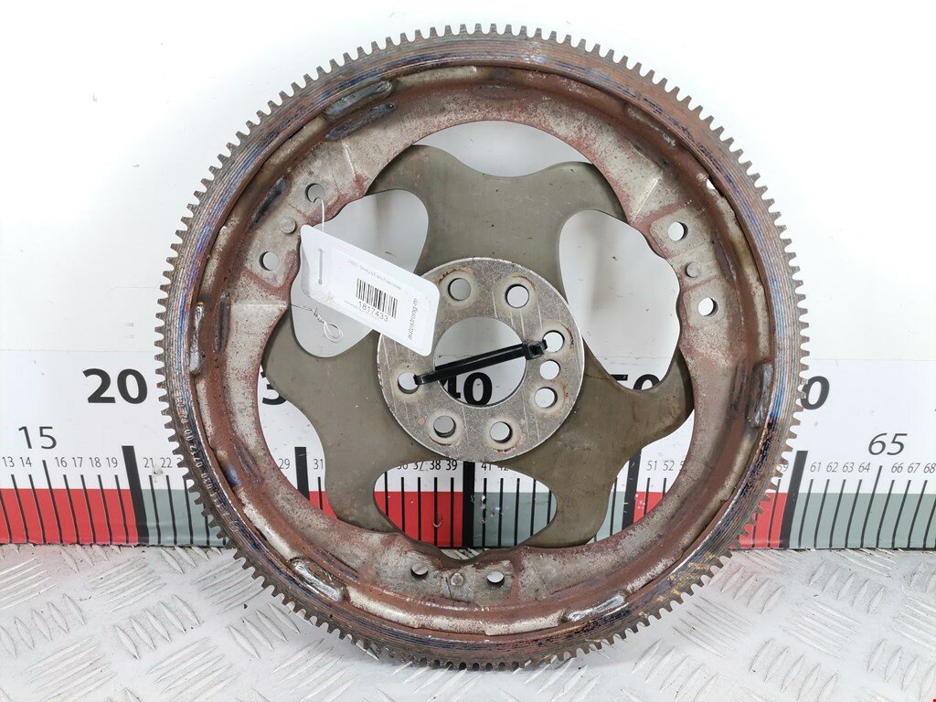 Маховик АКПП (драйв плата зубчатый венец маховика) Mercedes SLK-Class (R170) A1020320505 арт. 1817433