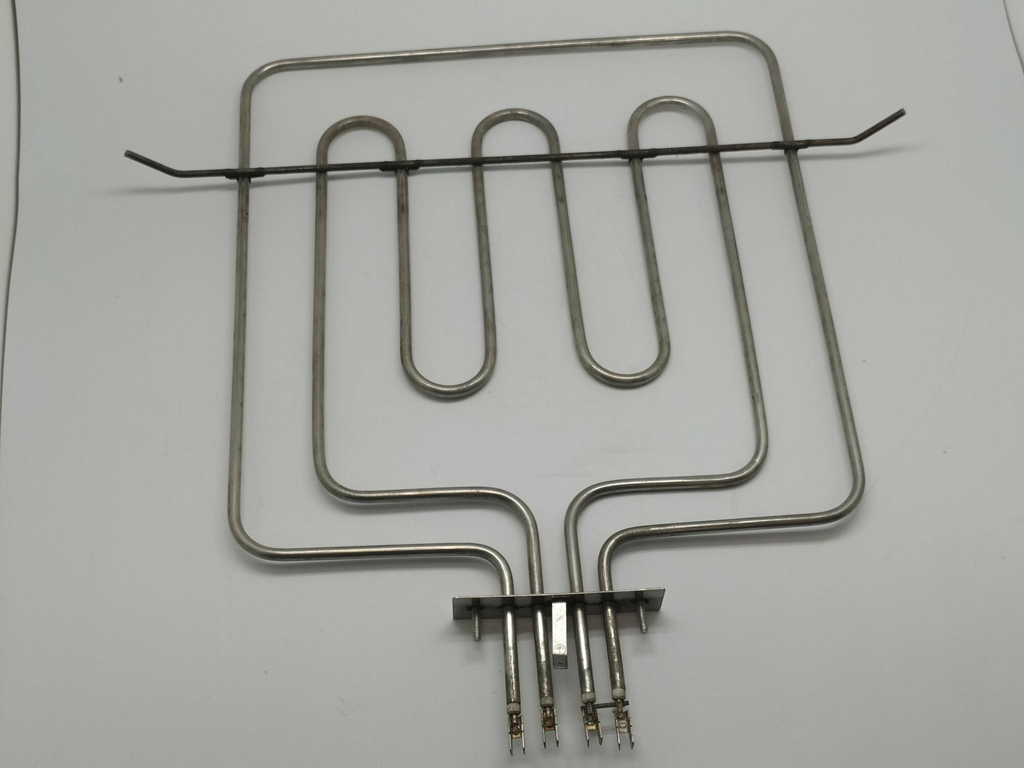 ТЭН духовки, 800/1500W, Дарина, верхний, с грилем, ЕМ34112200
