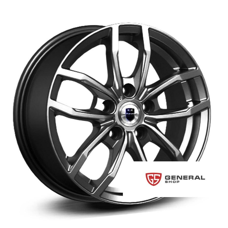 КиК Фрост 6,5x15 5x108 ET 50 Dia 63,35 (HB)