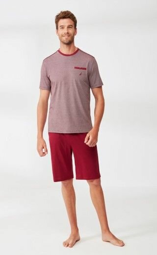 Пижама Весна-лето 2024