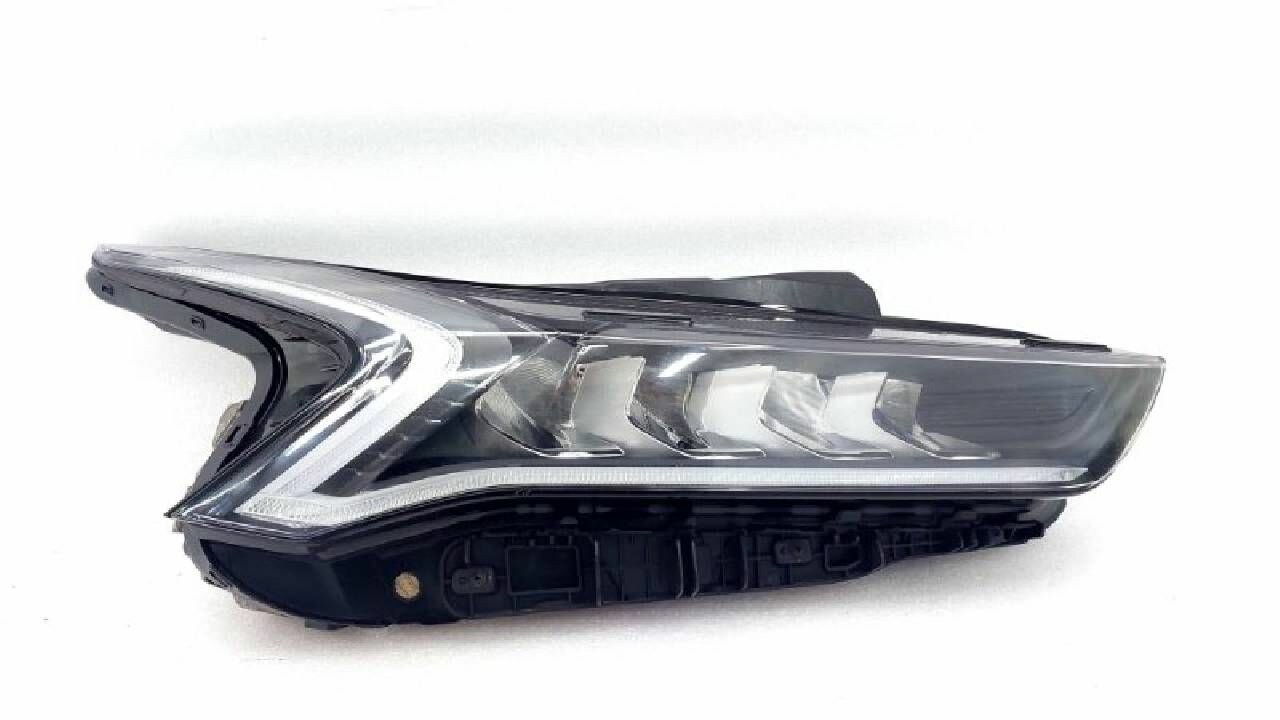 Фара автомобильная правая KIA K5 20- / арт. 92102L2000 / бренд MOBIS