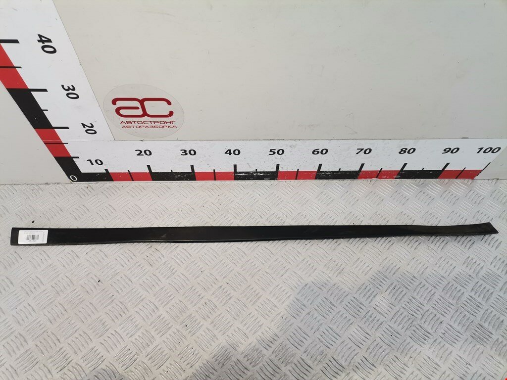 Накладка (молдинг) двери передней правой Daewoo Kalos арт. 1663825