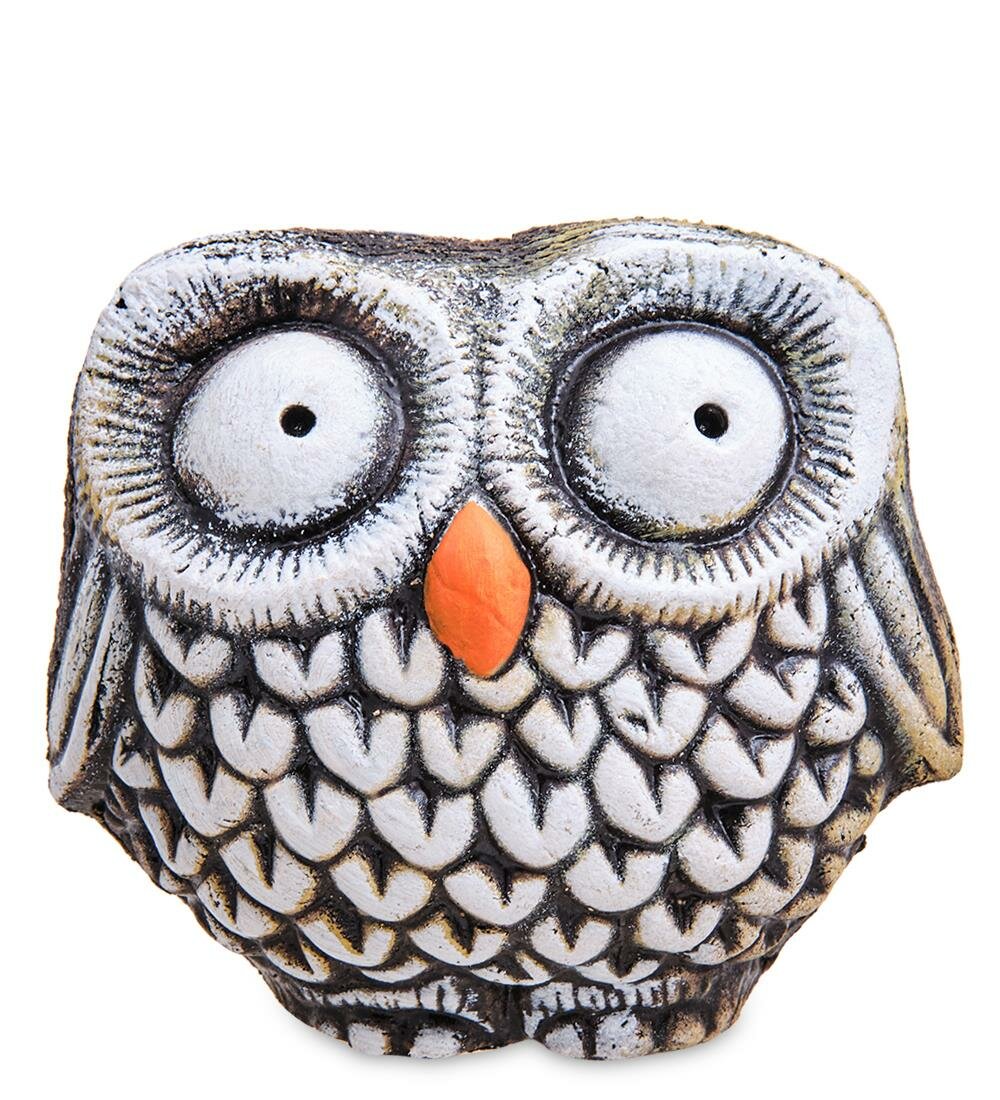 Фигурка Филин-Копилка