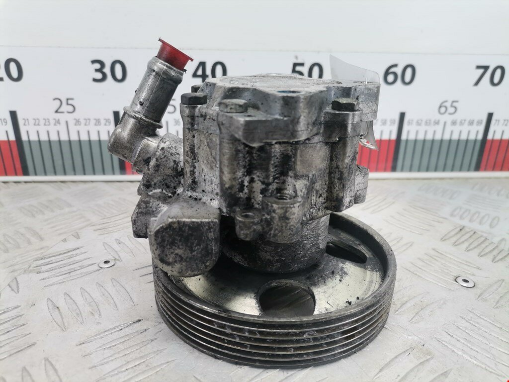 Насос гидроусилителя руля (ГУР) Citroen C8 4007AC арт. 2032732