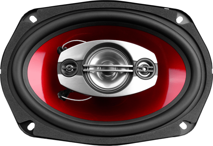 Автомобильная акустика урал АС-К6947