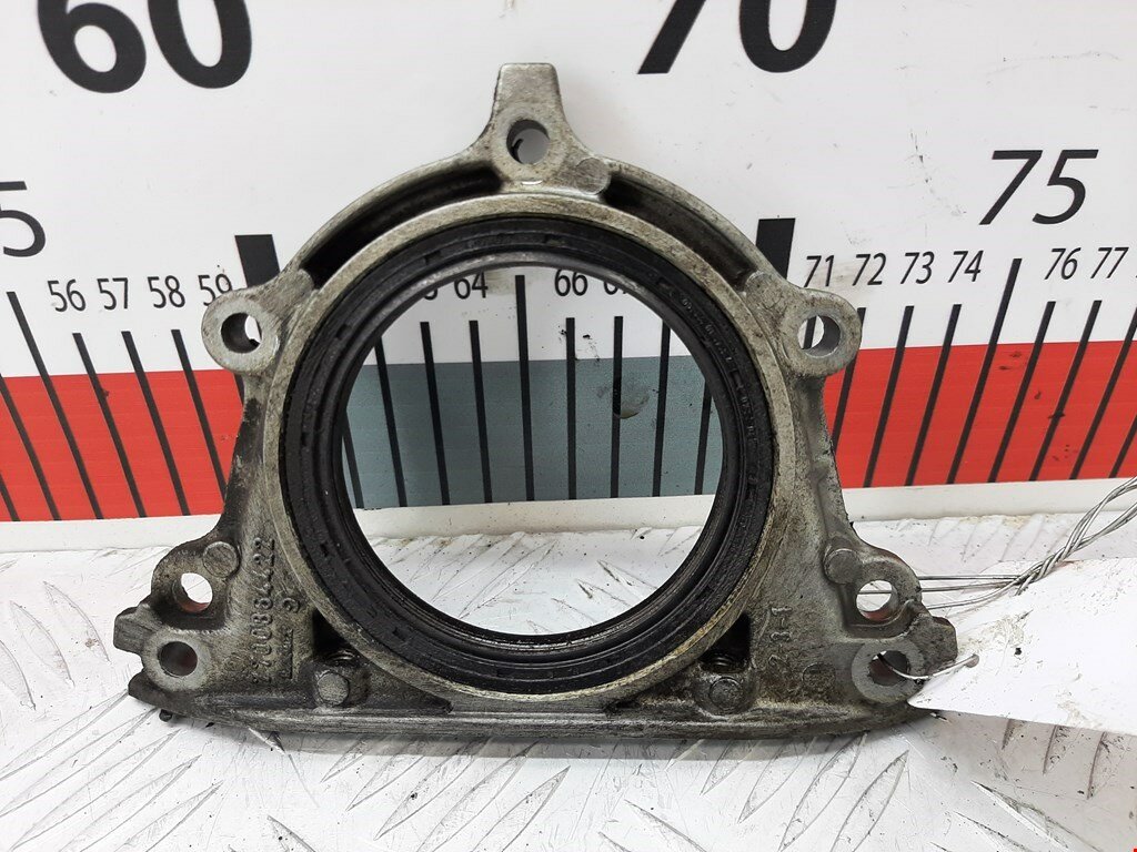 Крышка двигателя задняя Renault Clio 2 7700854422 арт. 2043230