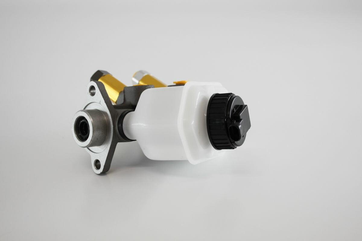 Цилиндр тормозной главный в сборе (без ABS) Nexia ; дэу Нексия ; 426005