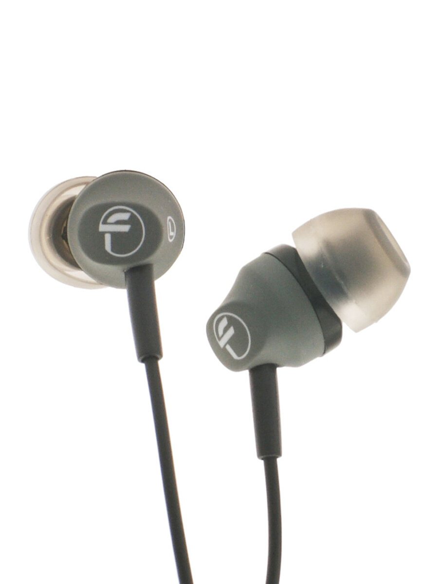 Наушники с микрофоном, гарнитура Fischer Audio FA804 Owl