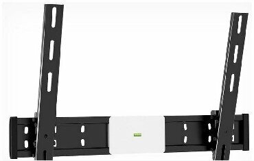 Кронштейн Holder Кронштейн Holder/ 42-65" макс 600x400, наклон -8+17°, от стены 68мм, вес до 45кг