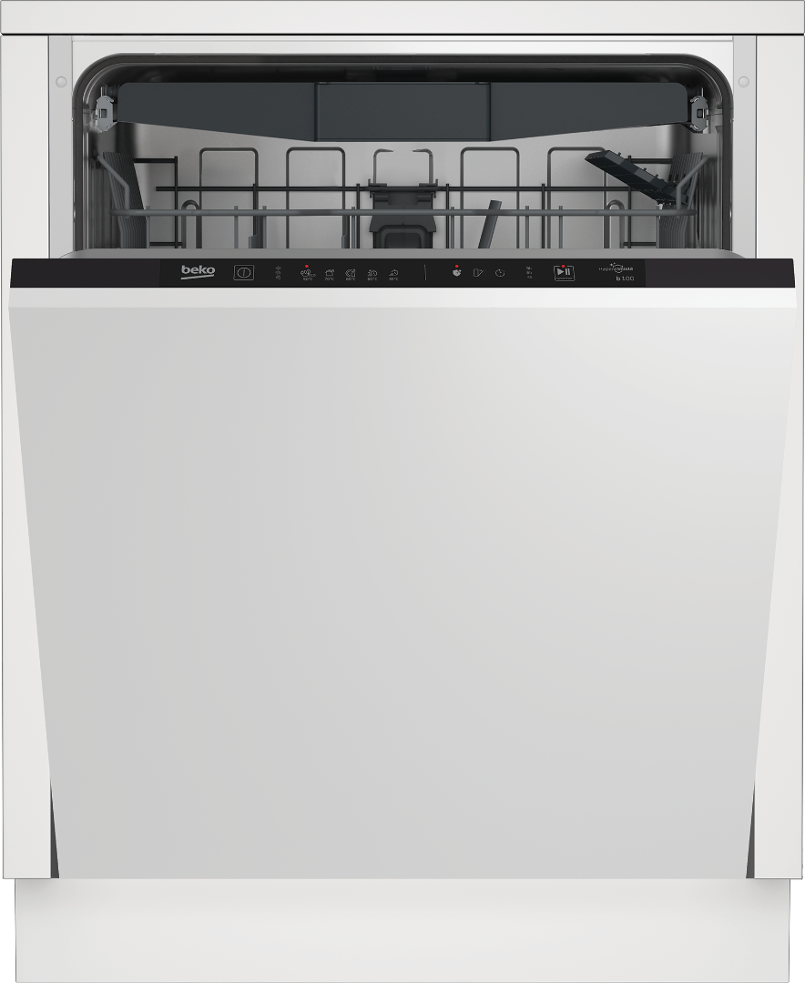 Посудомоечная машина Beko BDIN 15560