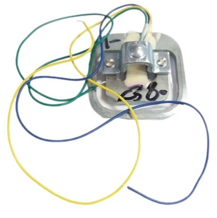 Polaris PWS 1514-01-25-0-0-0 Датчик веса для весов