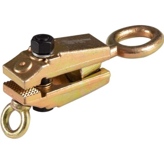 Кузовной зажим Affix , 3 т, двухсторонний