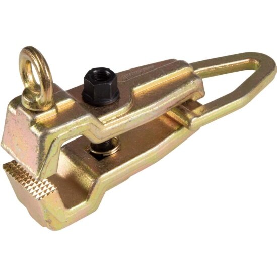 Кузовной зажим Affix , 3 т, двухсторонний, AF11226213