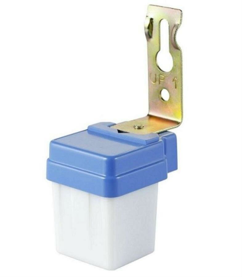 Camelion LXP-01 Электронный фотосенсор (фотореле) включения освещения 1300Вт