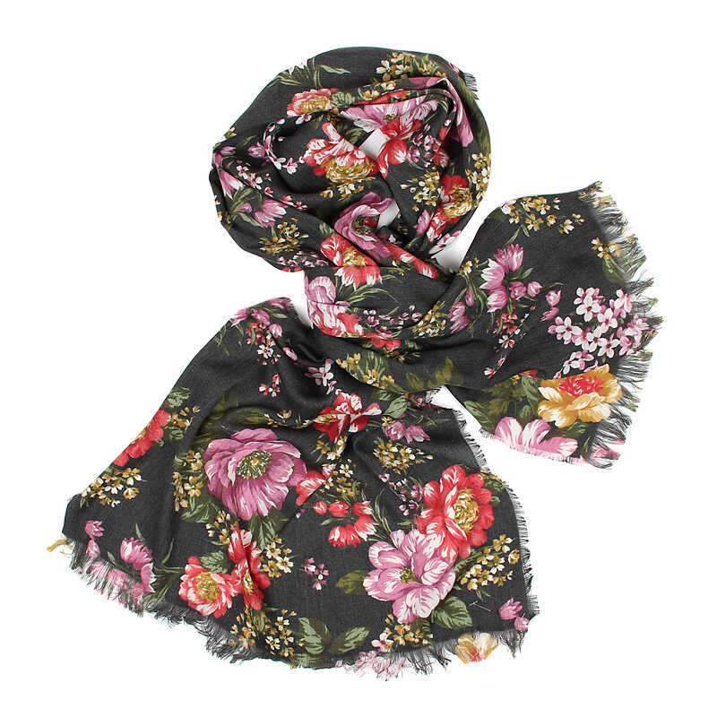 Палантин Весна-лето 2025 для женщин