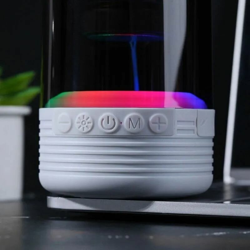 Bluetooth колонка TG-369 — фото 1