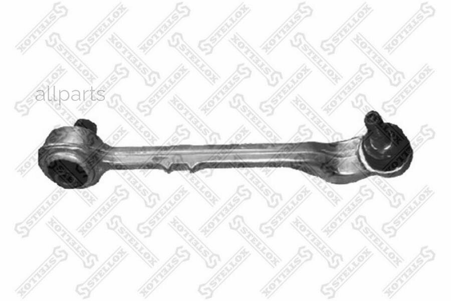 STELLOX 5403436SX рычаг правый!\ BMW E87 04>/E90 05>