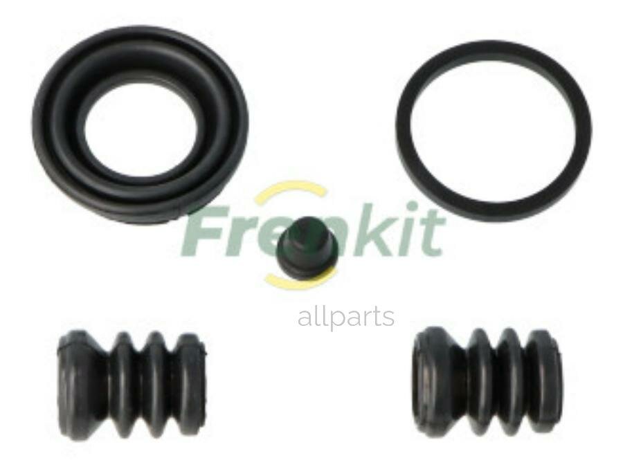 FRENKIT 232020 рем. к-т диск. торм. зад! d32 Dac\ Chevrolet Lacetti
