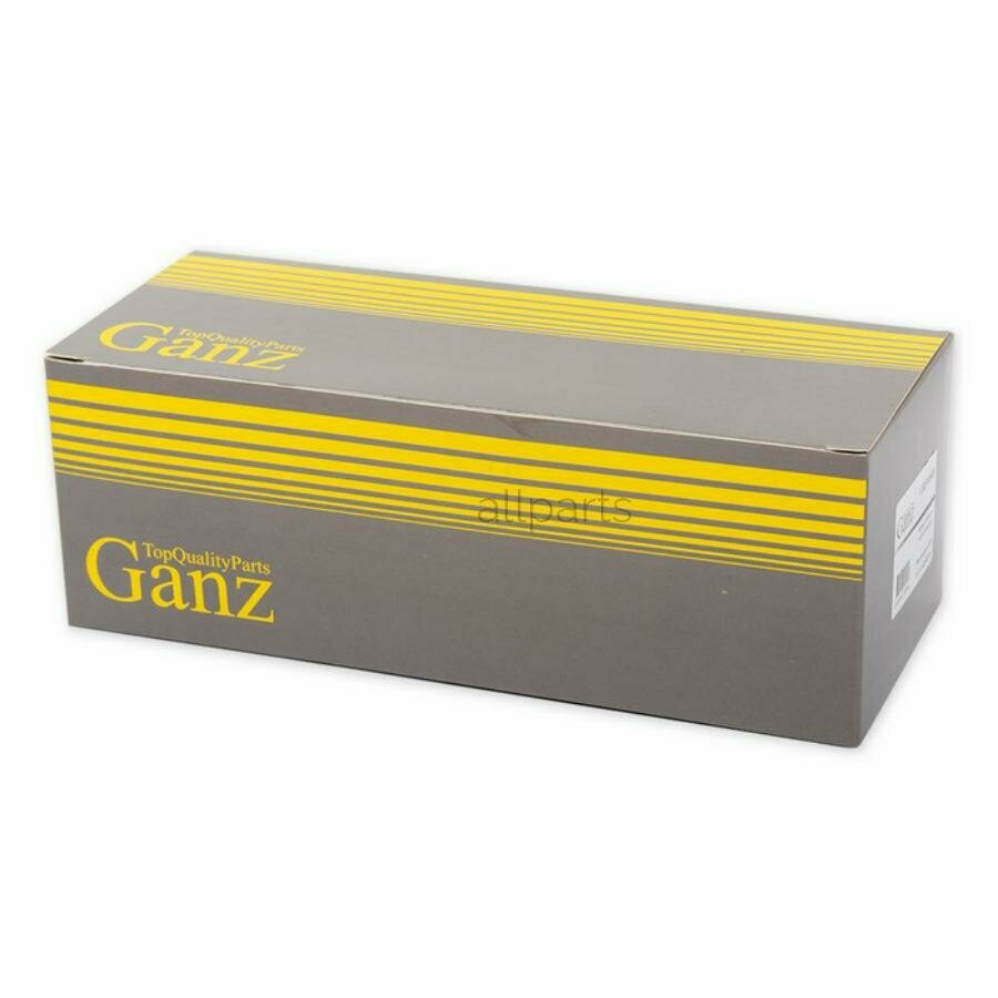 GANZ GRP10049 Переключатель света-поворота для ГАЗ-3302, 2217, 2705 н/о GANZ GRP10049