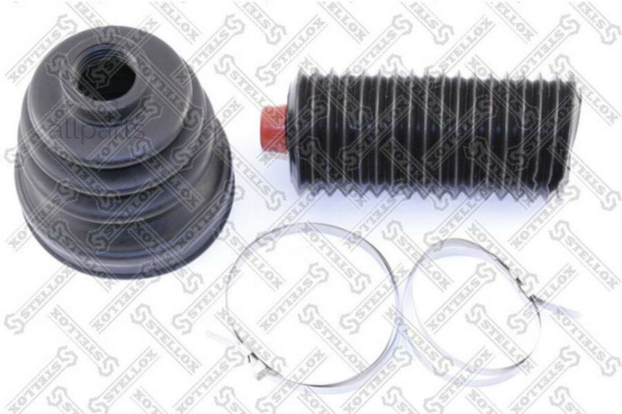 STELLOX 1300146SX к-кт пыльника шруса внутреннего!\ Toyota Avensis/Picnic, Honda Civic 1.1i-2.0i/2.2TD 96>
