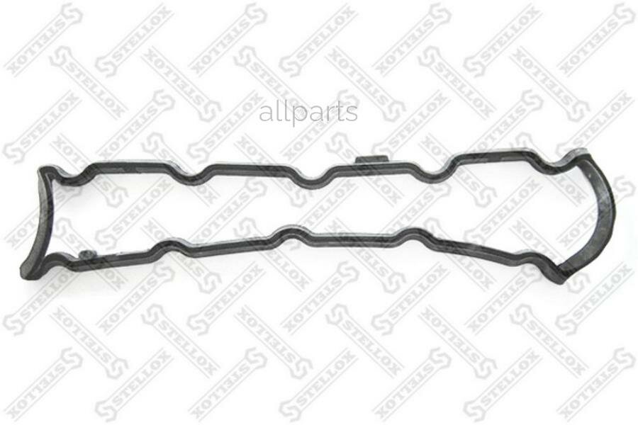 STELLOX 1128034SX прокладка клапанной крышки!\ Citroen Xantia, Peugeot 306-806 1.8D/1.9D 86>