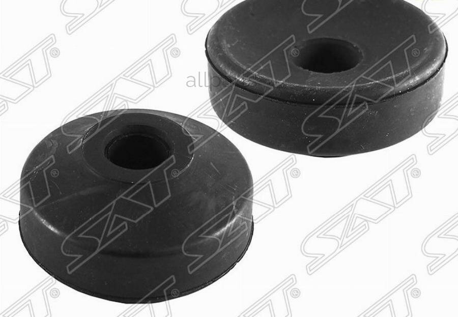 SAT ST4181263J00 Втулка заднего амортизатора SUZUKI SX4 06-13