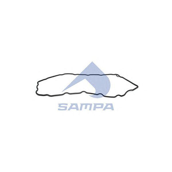 Прокладка двигателя клапанной крышки для автомобиля Renault, SAMPA 078.022 (1 шт.)