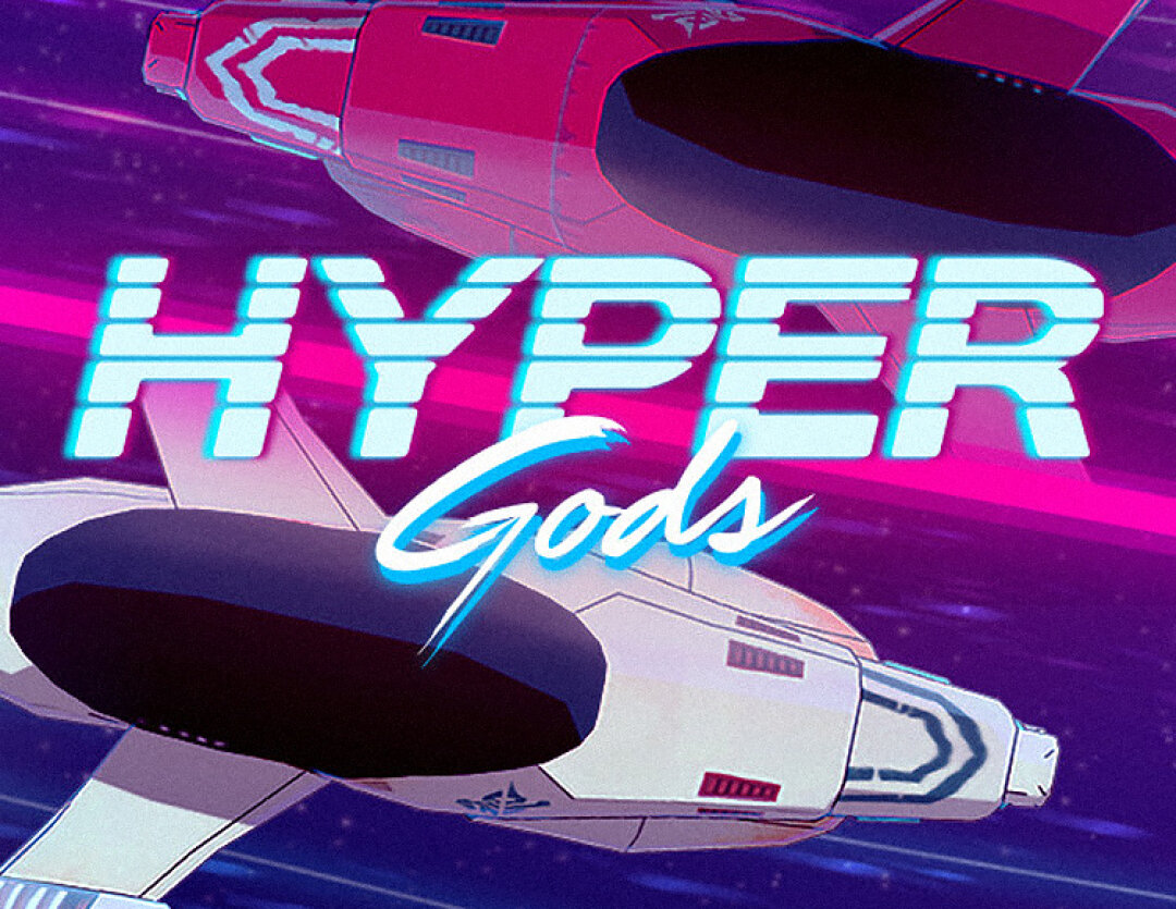 Hyper Gods