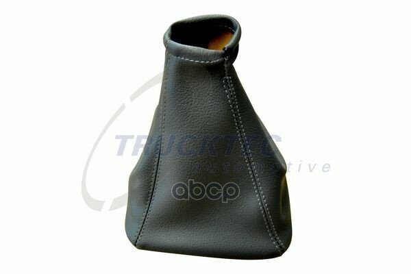 Пыльник кулисы КПП! MB TruckTec арт. 0232080