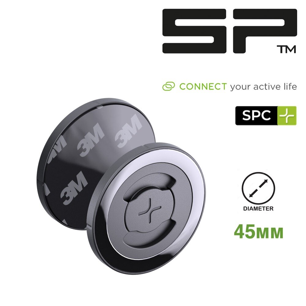 Универсальное крепление для смартфонов SP Connect SPC+ UNIVERSAL INTERFACE MINI арт. 52667