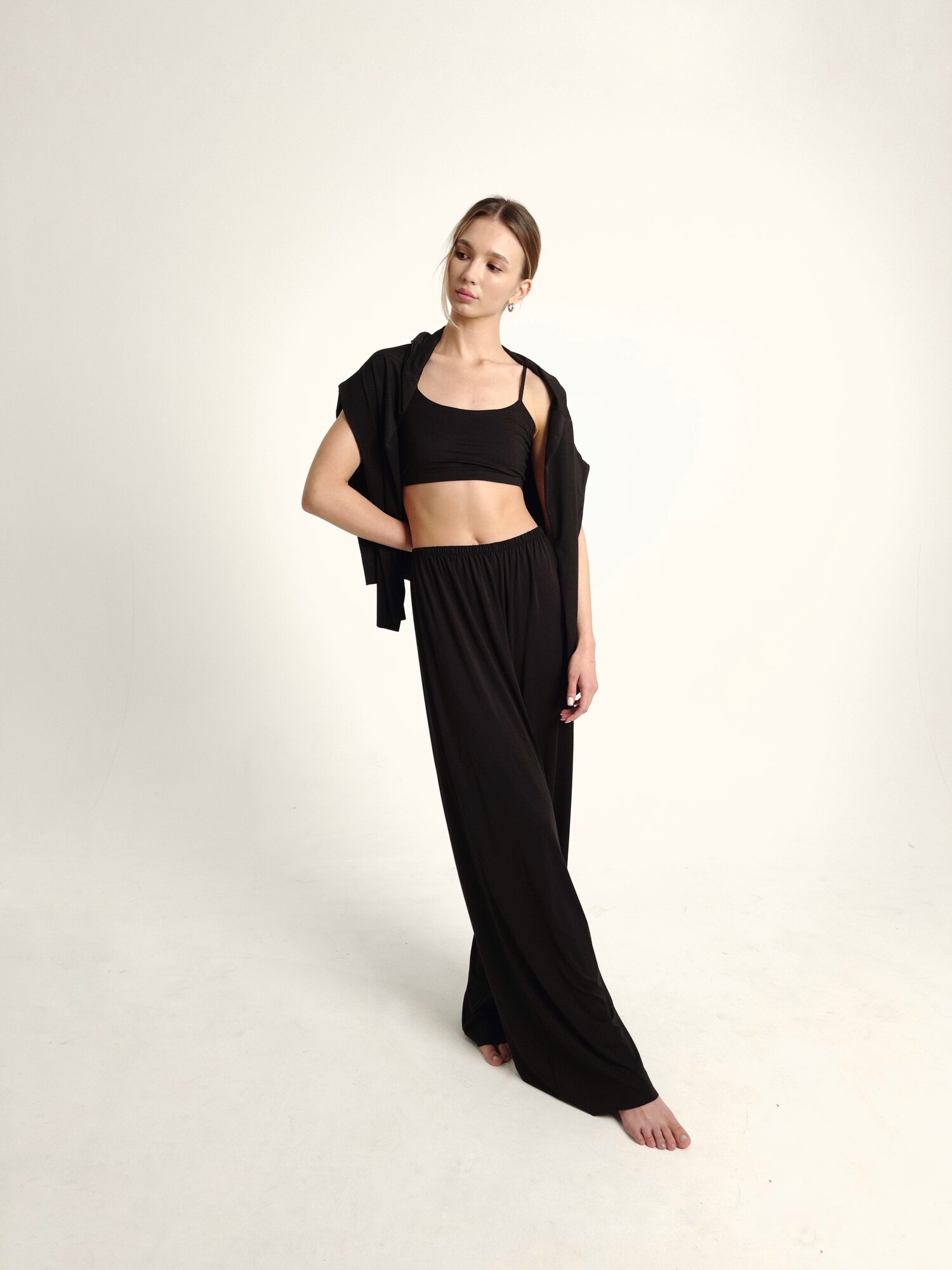 Тейп для груди