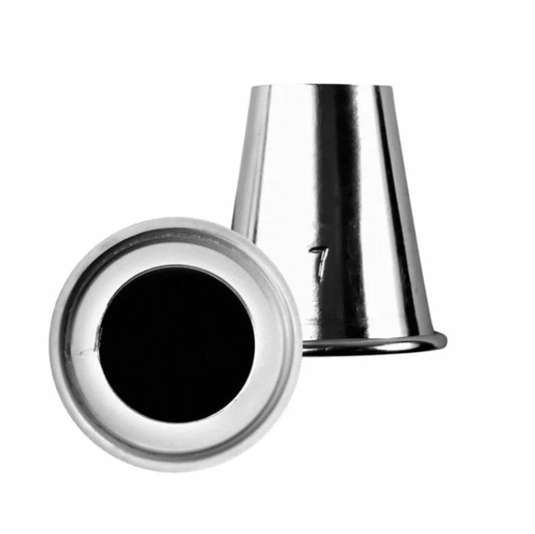 Насадка кондитерская "ProHotel" "Круг" d-3,5см