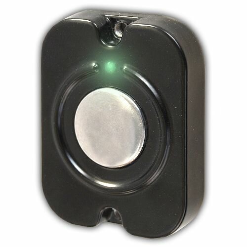 EXITka (черный глянец) кнопка выхода Олевс