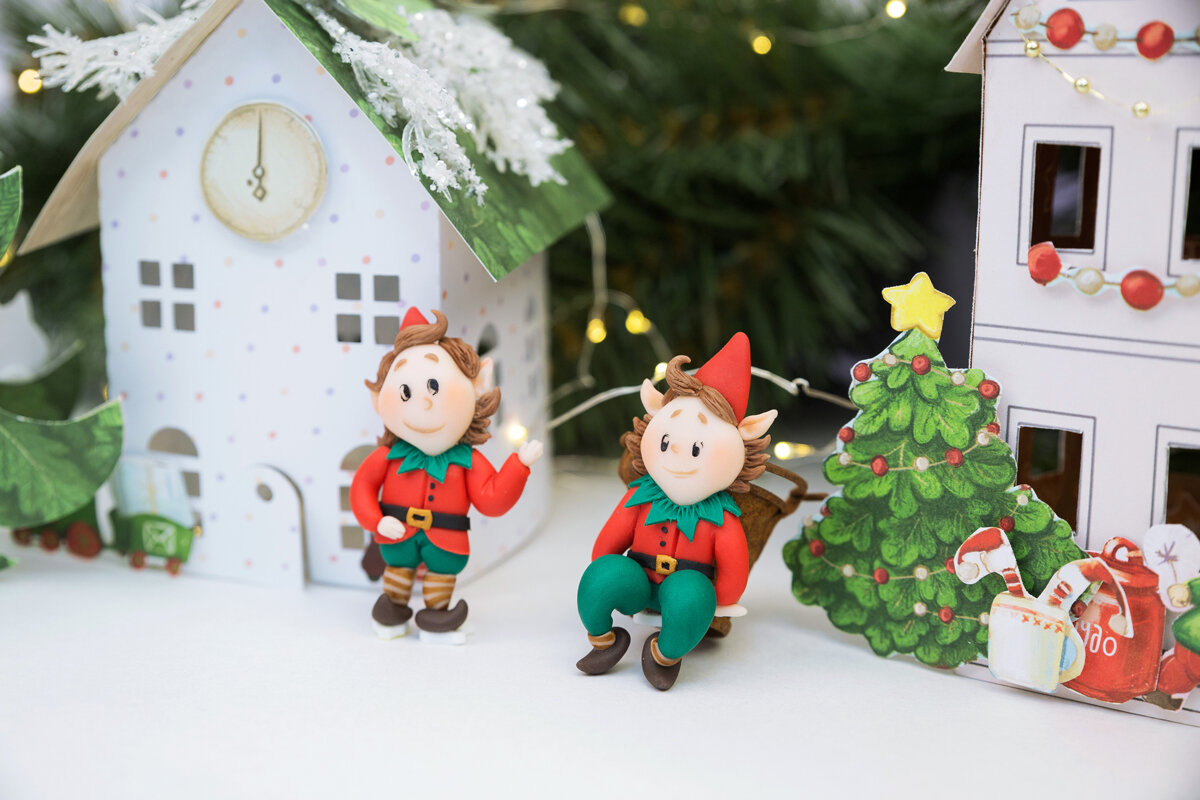 Craft&Clay' полимерная глина для лепки кукол кашемир 250 г мягкая масса для творчества цвет 1802 фарфор