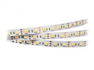 Светодиодная лента Arlight RT 2-5000 12В, 2х, (3528, 600 Led, LUX) (5 м)